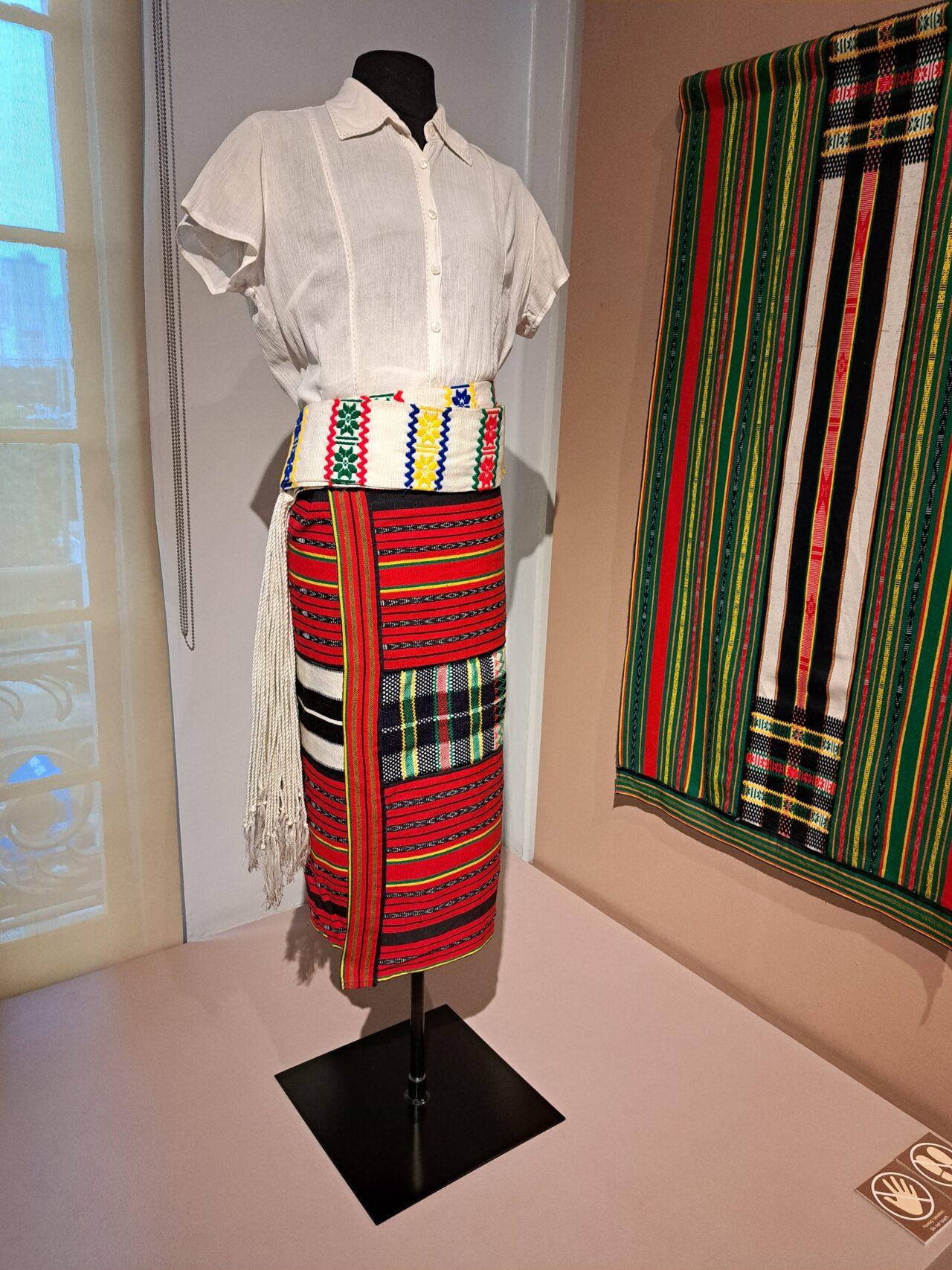 History of Textile in Southeast asian Maritime silk route | Maritime ...