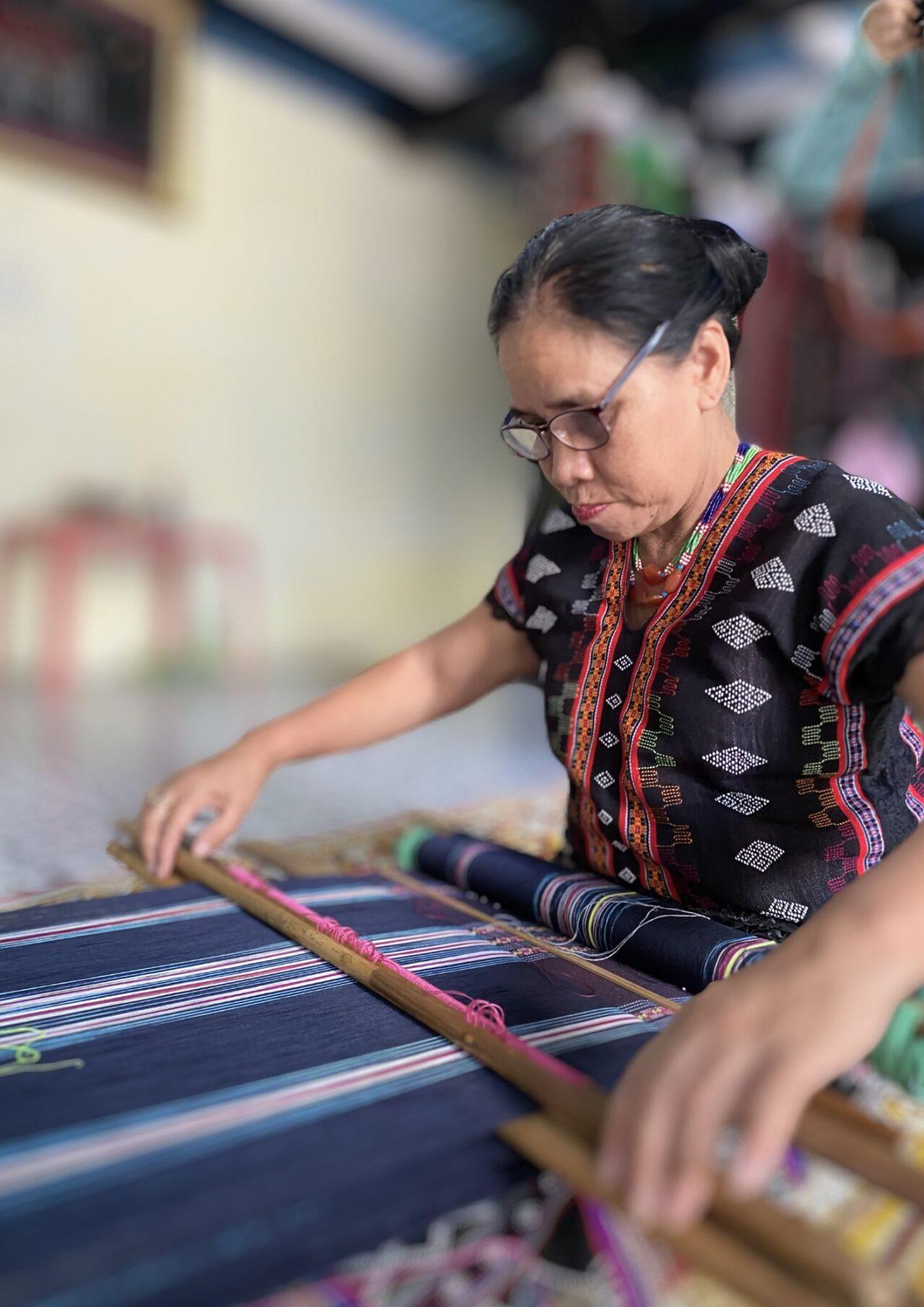 Vietnam | Maritime Silk Route Textile